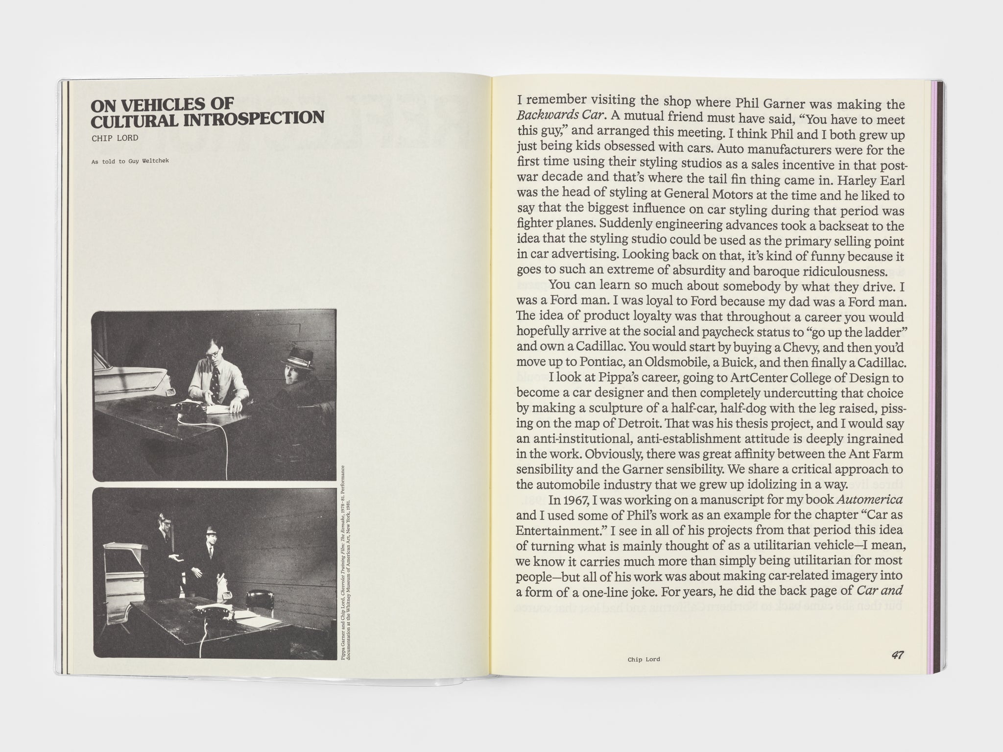 Pippa Garner: $ELL YOUR $ELF – Pioneer Works